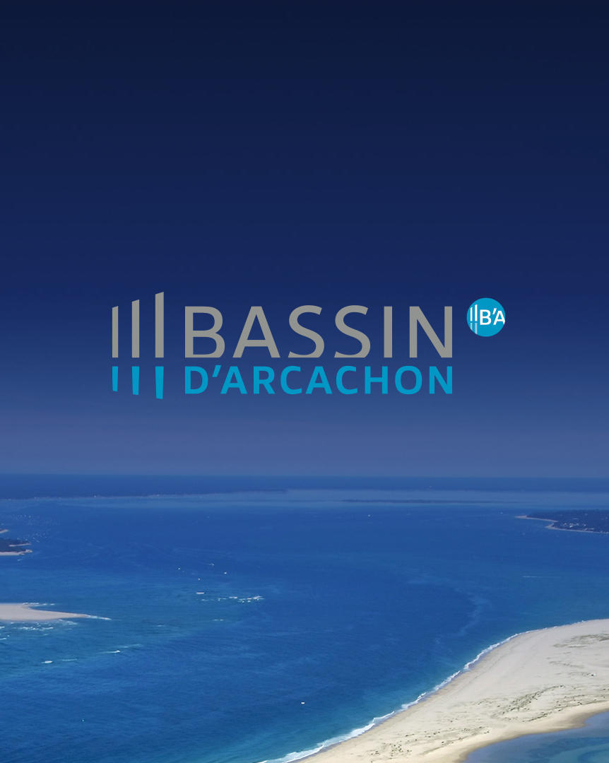 Qu'est ce que B'A, la marque du Bassin d'Arcachon